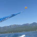 Parasailing Adventure Over Flathead Lake - The Sum Up