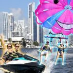 Parasailing and Jet Ski Activity for Two - Who Will Enjoy This Tour?
