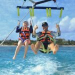Parasailing & Beach Club with Transportation In Riviera Maya - The Experience in Practice: What Travelers Say