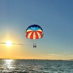 Parasailing Excursion in South Padre Island - Who Should Book This Tour?