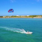 Parasailing Experience in Key West - FAQs