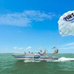 Parasailing in Historic St Augustine - How the Tour Is Priced and What It Offers