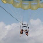 Parasailing in Playa del Carmen with transfer - The Value of This Experience