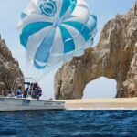 Parasailing Los Cabos Adventure - A Close Look at What the Tour Includes