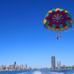 Parasailing on the Gold Coast, Fly solo, Tandem or Triple - Who Should Consider This Tour?