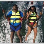 Parasailing Tour with FREE Transportation - The Sum Up