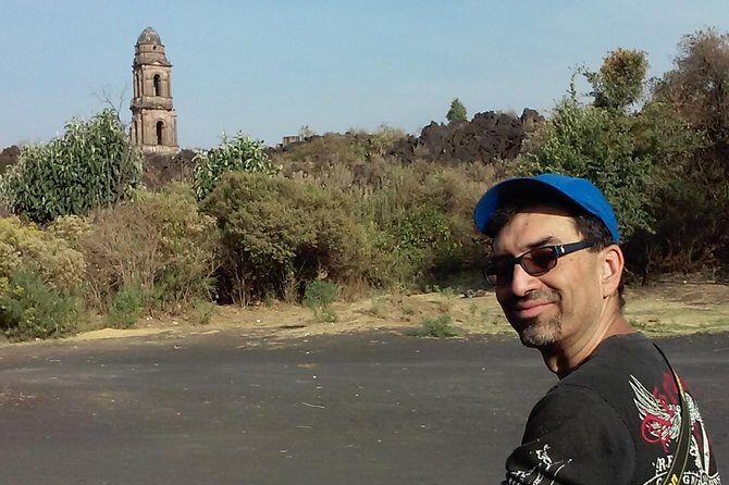 Paricutin Volcano Tour (Morelia) - The Value and Practicalities