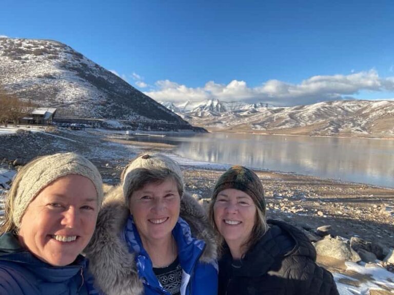 Park City: Guided Tour with Utah Olympic Park & Heber Valley - What You Can Expect: Practicalities and Value