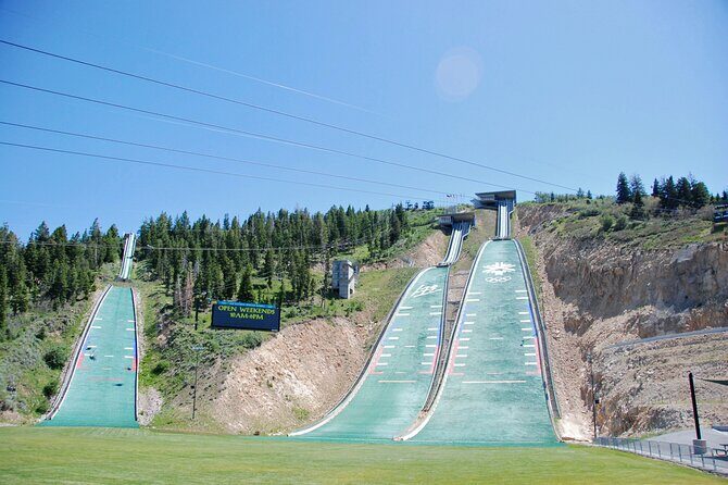 Park City & Olympic Heritage Excursion - What Travelers Are Saying