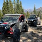 Park City UTV Off Road Adventure - Who Will Love This Adventure?