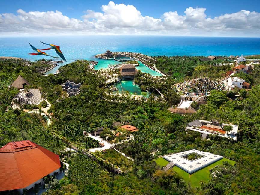Park Package: Xcaret Plus, Xplor, and Xoximilco - Authentic Experiences and Traveler Insights