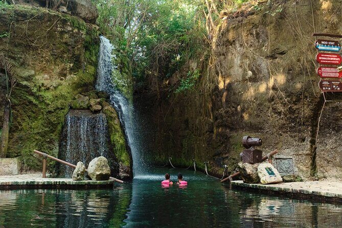 Park Xcaret Plus with Transportation from Cancun and Riviera Maya - Analyzing the Value and Practicalities