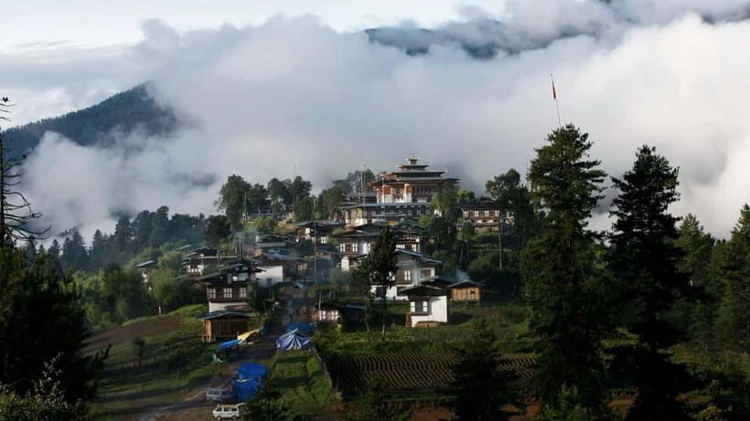 Paro: Culture and Nature 4-Day Guided Tour - A Deeper Look at the Itinerary