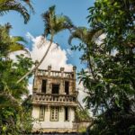 Paronella Park Admission Ticket - The Tour Experience: What You Can Expect
