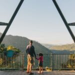 Paronella Park and Mamu Tropical Skywalk Ticket Combo - Mamu Tropical Skywalk: Elevated Encounters with Nature