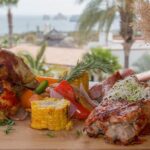 Parrillada dinner with a Private Chef in your villa/condo in Cabo or San Jose - Who Will Love This?