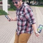 Participate in a Fun Scavenger Hunt in Akron by Wacky Walks - Why You Should Consider This Adventure