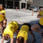 Participate in a Fun Scavenger Hunt in Pittsburgh by Wacky Walks - Who Will Love This Activity?