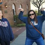 Participate in a Fun Scavenger Hunt in Providence by Crazy Dash - What to Expect on Your Providence Scavenger Hunt