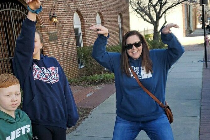 Participate in a Fun Scavenger Hunt in Providence by Crazy Dash - What to Expect on Your Providence Scavenger Hunt