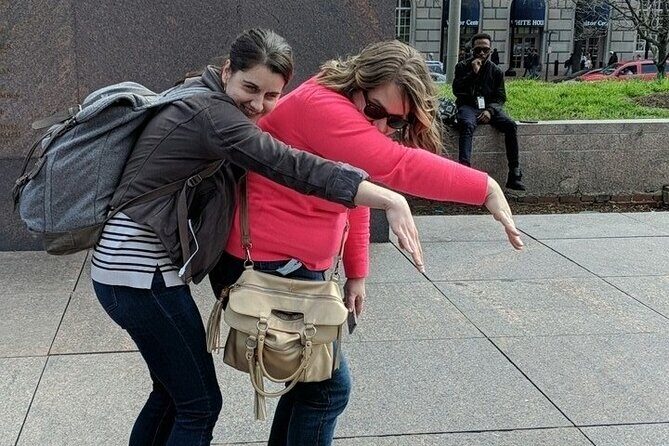 Participate in a Fun Scavenger Hunt in St. John's by Operation City Quest - The Practicality and Convenience