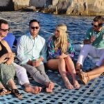 Party and Drinks at the Party Cruise! Round Transportation From Los Cabos - FAQ