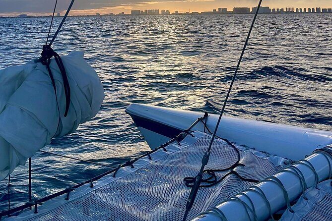 Party at Sea Private Tour with Music and Drinks - Who Should Consider This Tour?