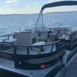 Party Barge Pontoon Boat Rental to 8 Persons with Fuel in Orlando - Detailed Breakdown of the Experience