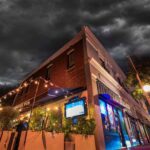 Pasadena Ghost Tour: Purgatory Phantoms - The Itinerary: A Walk Through Pasadena’s Haunted Past