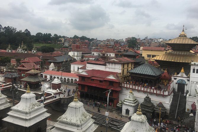 Pashupatinath and Doleshwor Mahadev Temple Darshan Tour From Kathmandu - What Sets This Tour Apart?