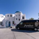 Paso Robles & Atascadero: 3-Winery Tour Including Lunch - The Lunch Experience: Simple, Tasty, and Thoughtfully Prepared