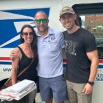 Paso Robles Prowl Scavenger Hunt - Who Will Love This?