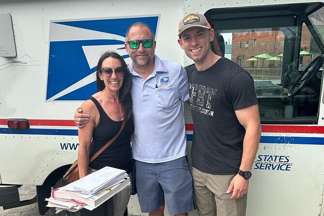 Paso Robles Prowl Scavenger Hunt - Who Will Love This?