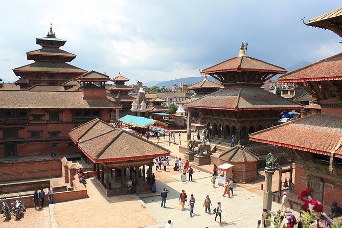 Patan and Bhaktapur Full day UNESCO Heritages Tours. - What Travelers Say