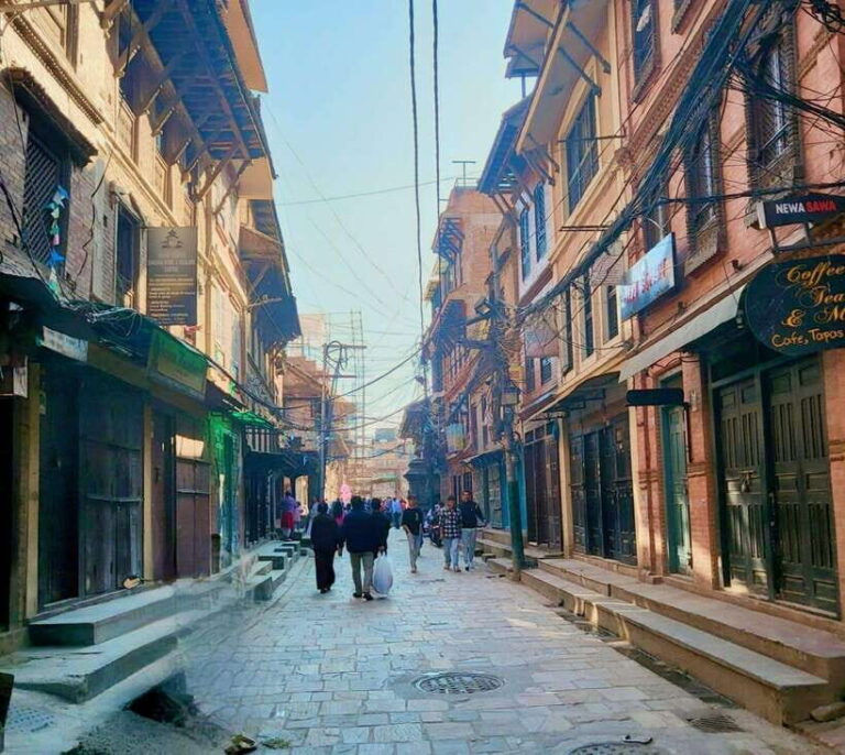 Patan Durbar Square Private Tour - Why This Tour Offers Great Value