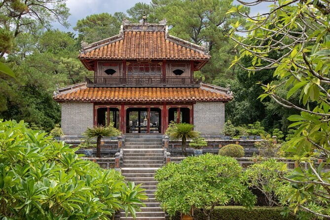 Pathway to the Past: Hue Imperial City - Private full day - The Itinerary: A Deep Dive into Hue’s Heritage