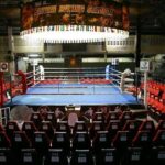 Patong Boxing Stadium Admission Ticket - FAQs