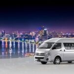 Pattaya Arrival Transfer - Key Points