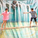 Pattaya Art In Paradise Admission Ticket - FAQ