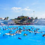 Pattaya: Columbia Pictures Aquaverse Entry Ticket - Who Will Love This?