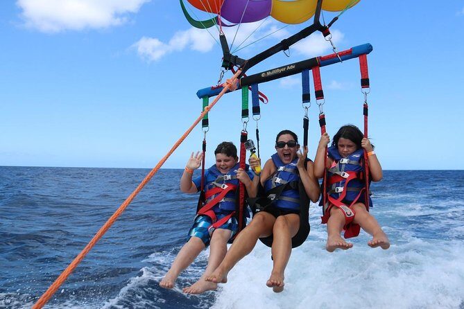 Pattaya Coral Island Full Day Tour from Bangkok - The Price and Its Value
