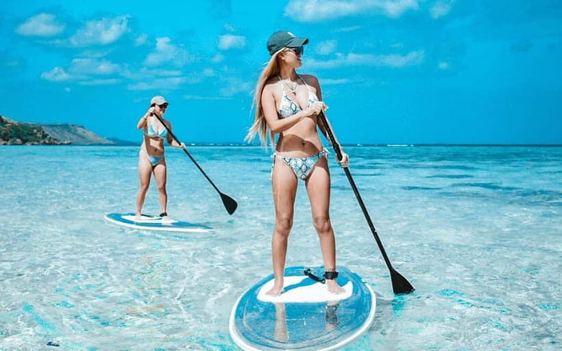 Pattaya: Coral Island (Koh Larn) Day Trip with Seafood Lunch - What to Expect on This Tour