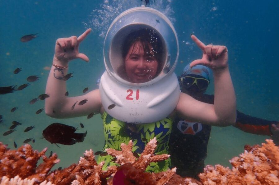 Pattaya: Coral Island & Sak Island Adventure Trip - A Detailed Breakdown of the Itinerary