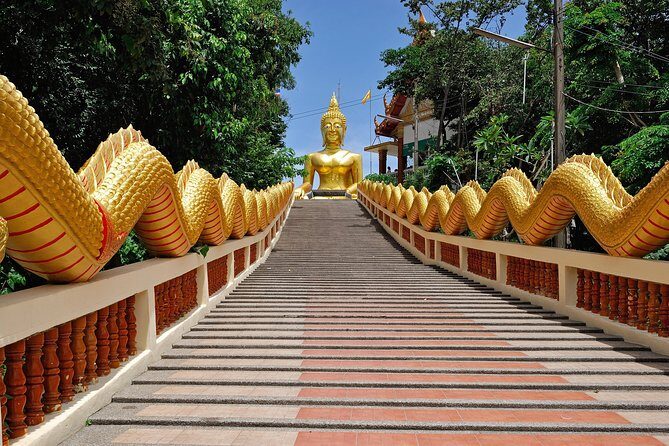 Pattaya Discovery Tour with Floating Market, View Points - How Travelers Respond: Authentic Opinions and Reactions