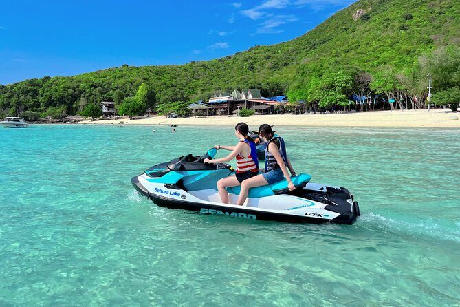 Pattaya JetSki Rental & Island Hopping Tour by TSA Thailand - The Final Word: Is It Worth It?