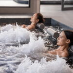 Pattaya: Let's Relax Onsen & Spa Grand Center Point Space - The Treatment Menu and Options
