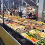 Pattaya Local Market Experience Full Day Tour DT9 - Transportation and Group Size