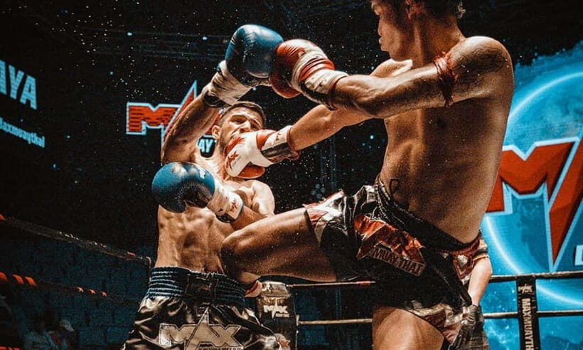 Pattaya: Max Muay Thai Stadium Ticket with VIP Seating - Who Should Consider This Experience?