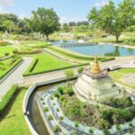 Pattaya: Mini Siam and Mini Europe Entry Ticket - Exploring Mini Siam and Mini Europe: What’s in Store