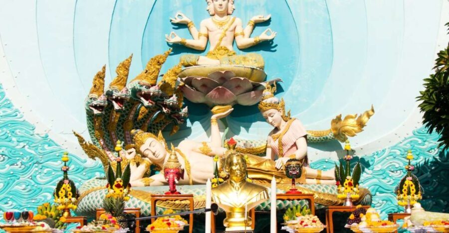 Pattaya: Mini Siam Entry Ticket - What Can You Expect During Your Visit?